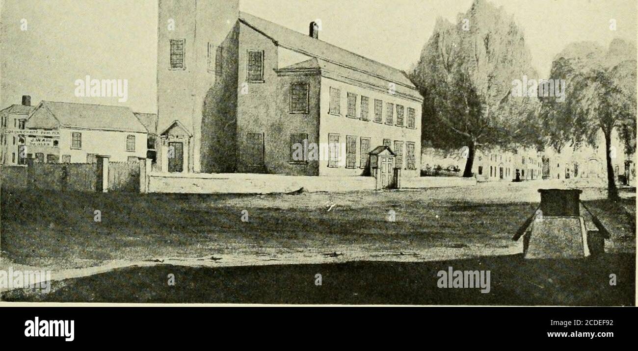 . Le sculpteur de bois de Salem; Samuel McIntyre, sa vie et son travail ...