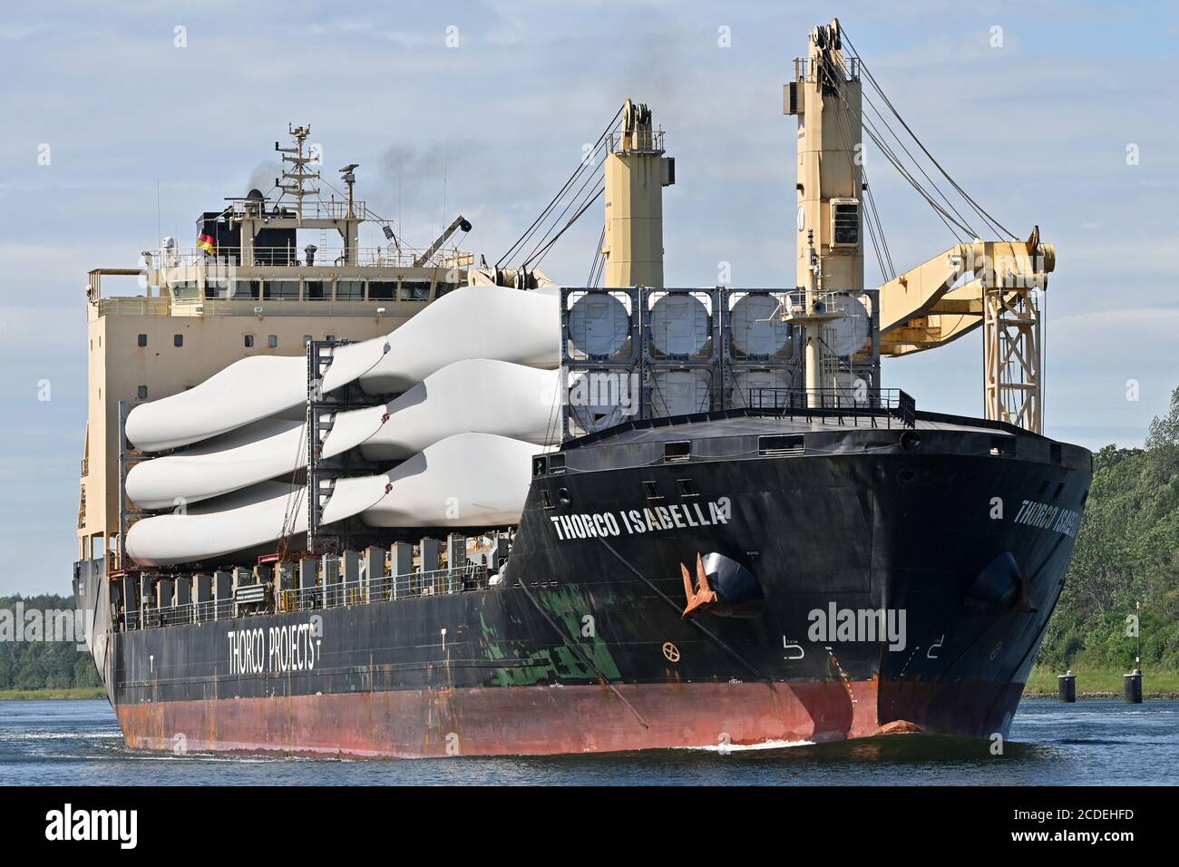 Isabella ship Banque de photographies et d’images à haute résolution ...