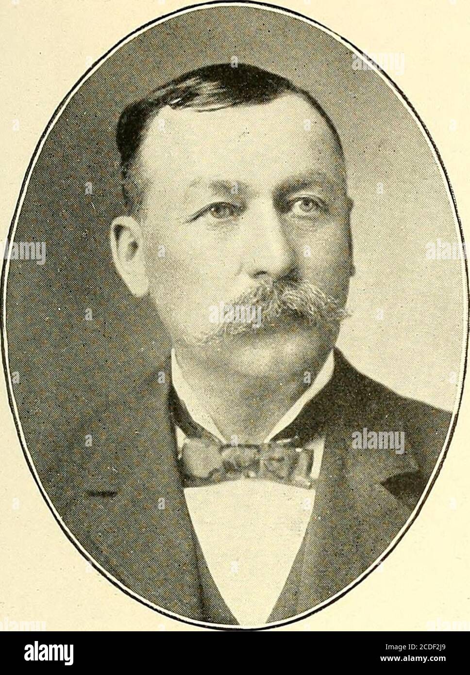 . Hommes du Minnesota; une collection de portraits d'hommes importants ...