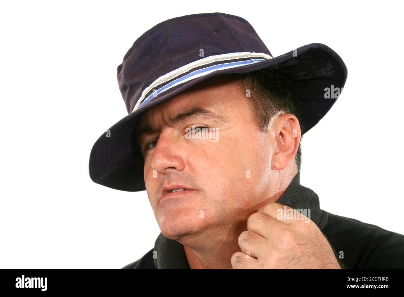 Snob man Banque de photographies et d’images à haute résolution - Alamy