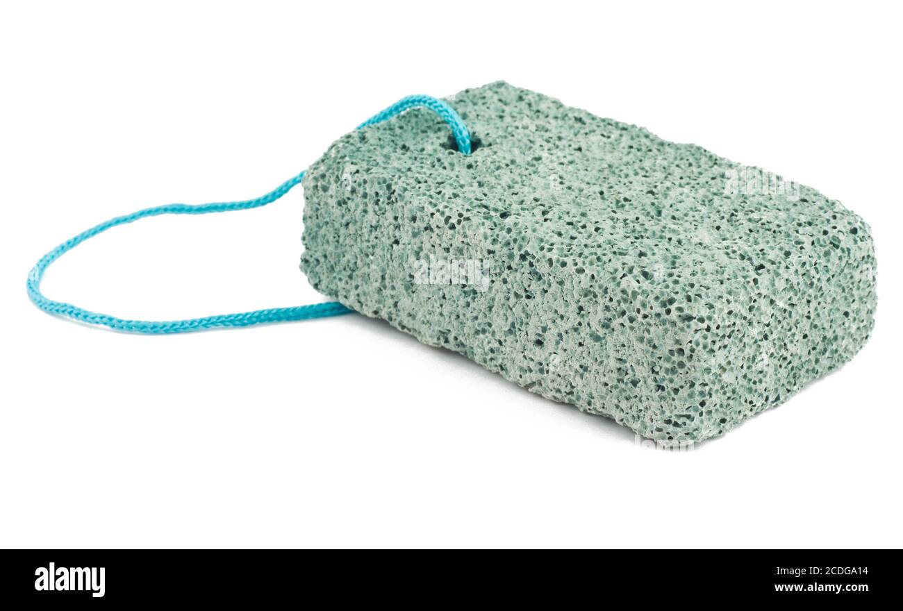 Pierre ponce Banque de photographies et d’images à haute résolution - Alamy