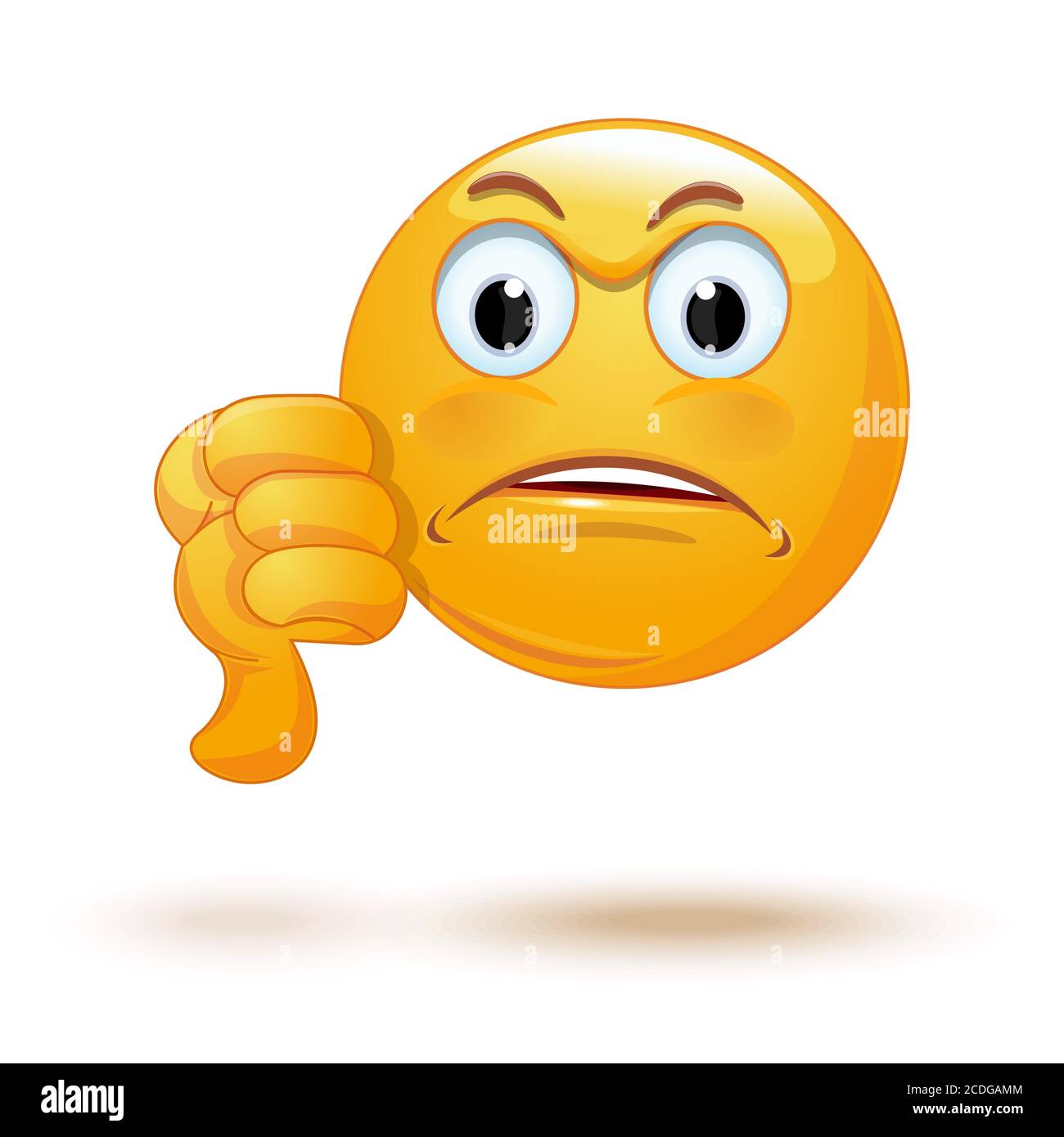 Smiley emoji Banque de photographies et d’images à haute résolution - Alamy