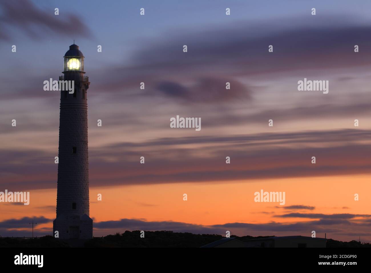 Cape leeuwin Banque de photographies et d’images à haute résolution - Alamy