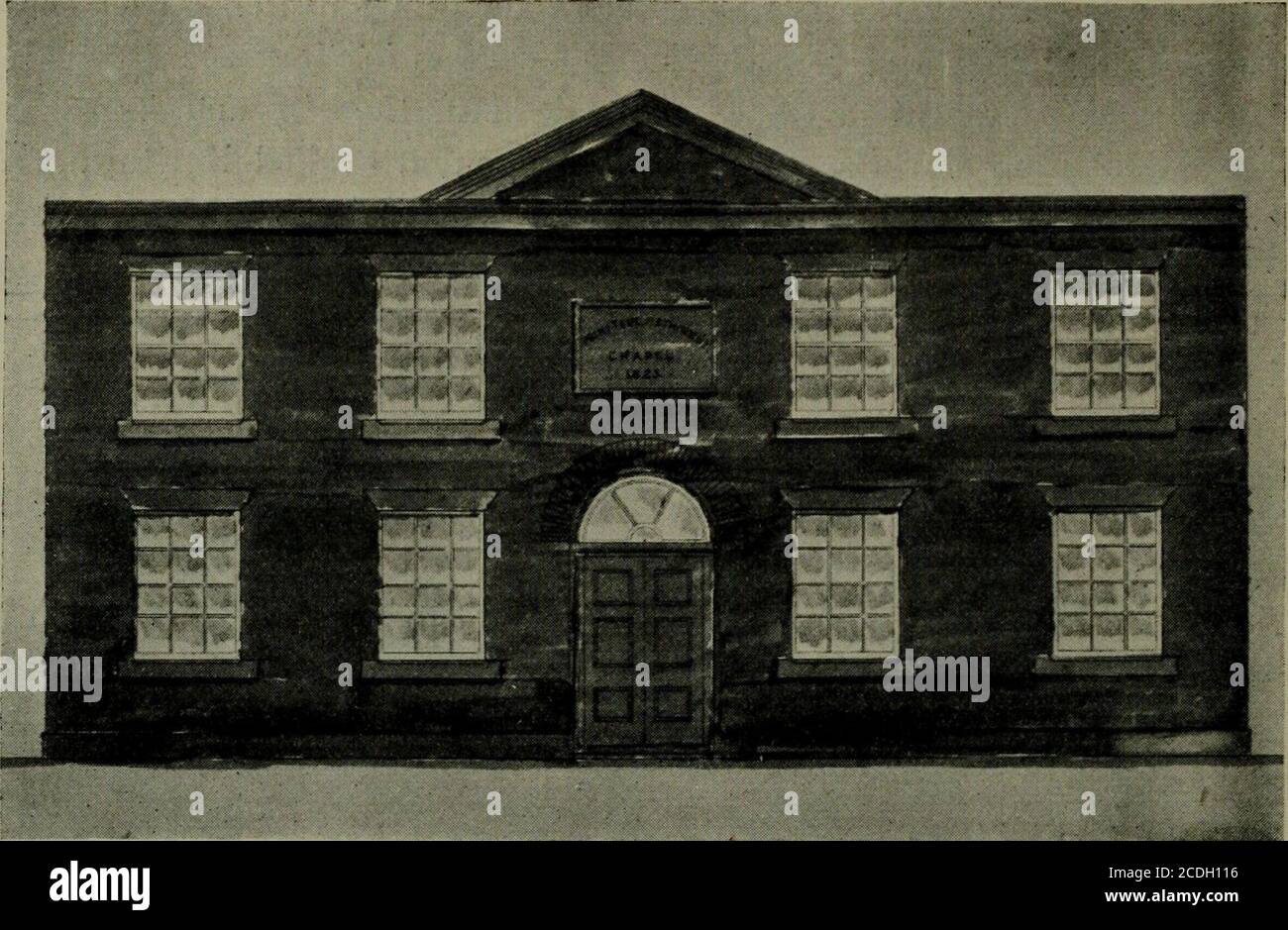 George fletcher moore Banque de photographies et d’images à haute ...