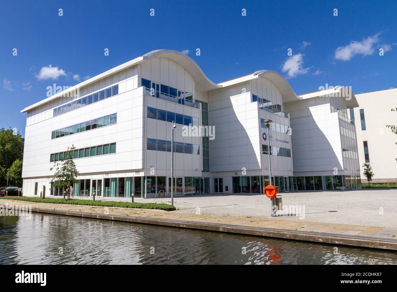 Buckinghamshire new university Banque de photographies et d’images à ...