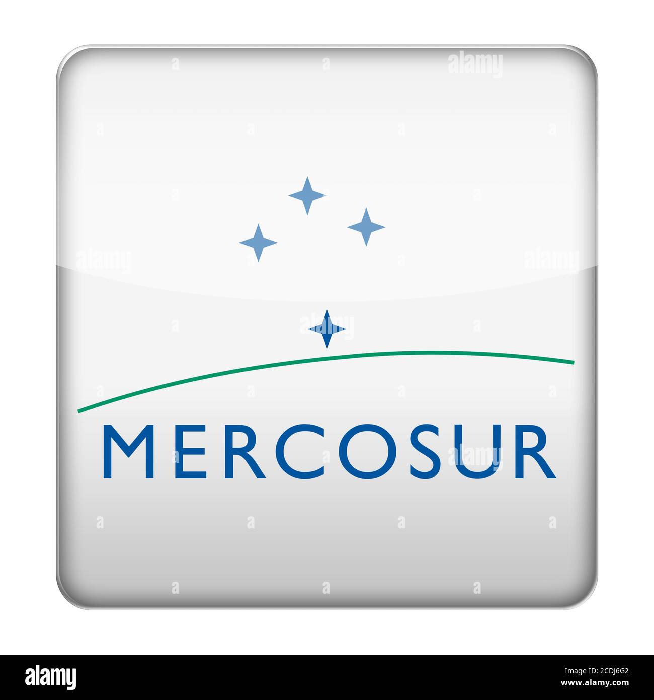 Mercosur logo Banque de photographies et d’images à haute résolution ...