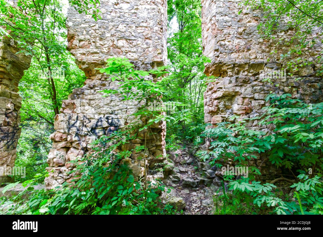Place ramsey Banque de photographies et d’images à haute résolution - Alamy