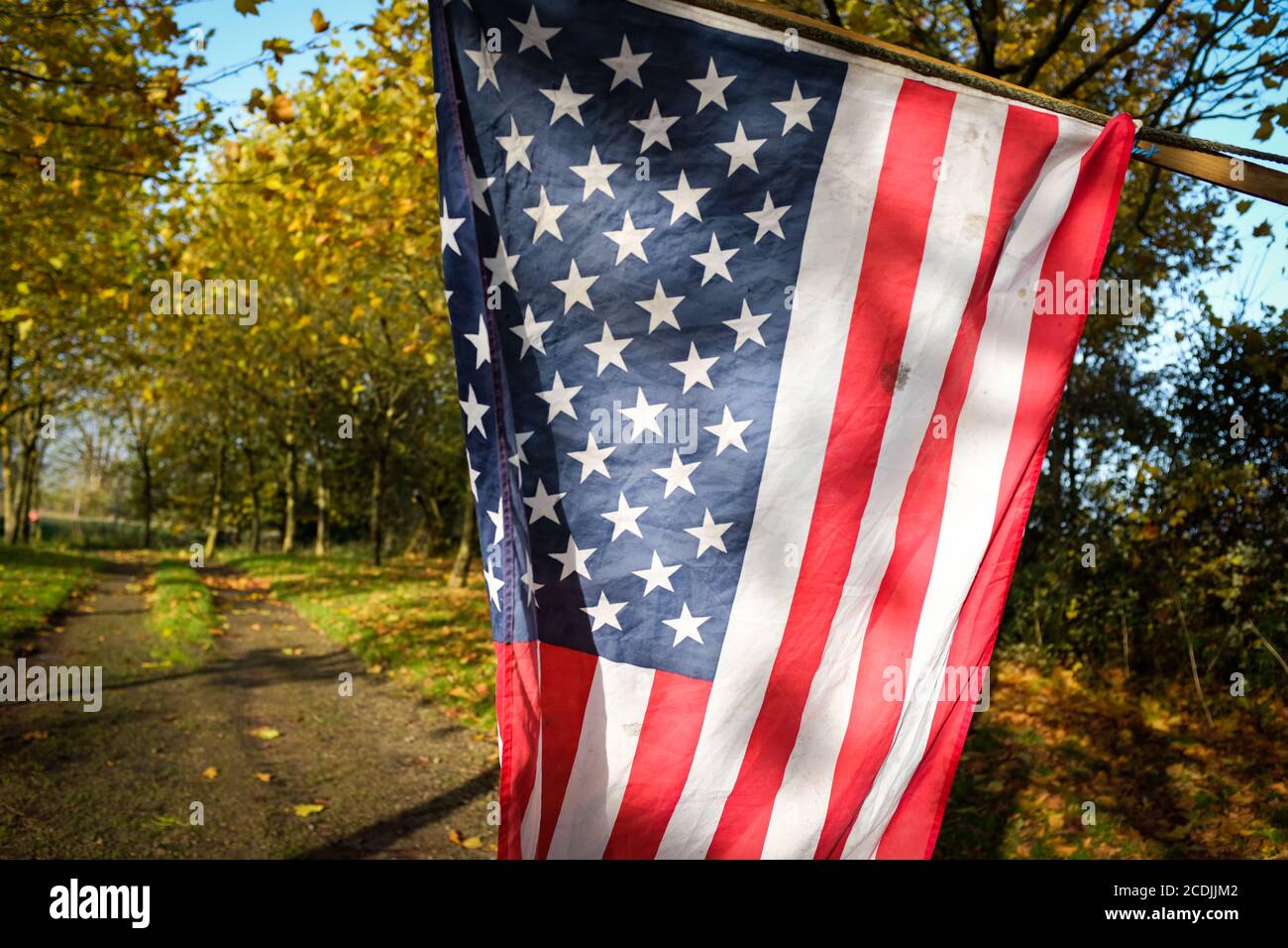 Bloody gulch Banque de photographies et d’images à haute résolution - Alamy