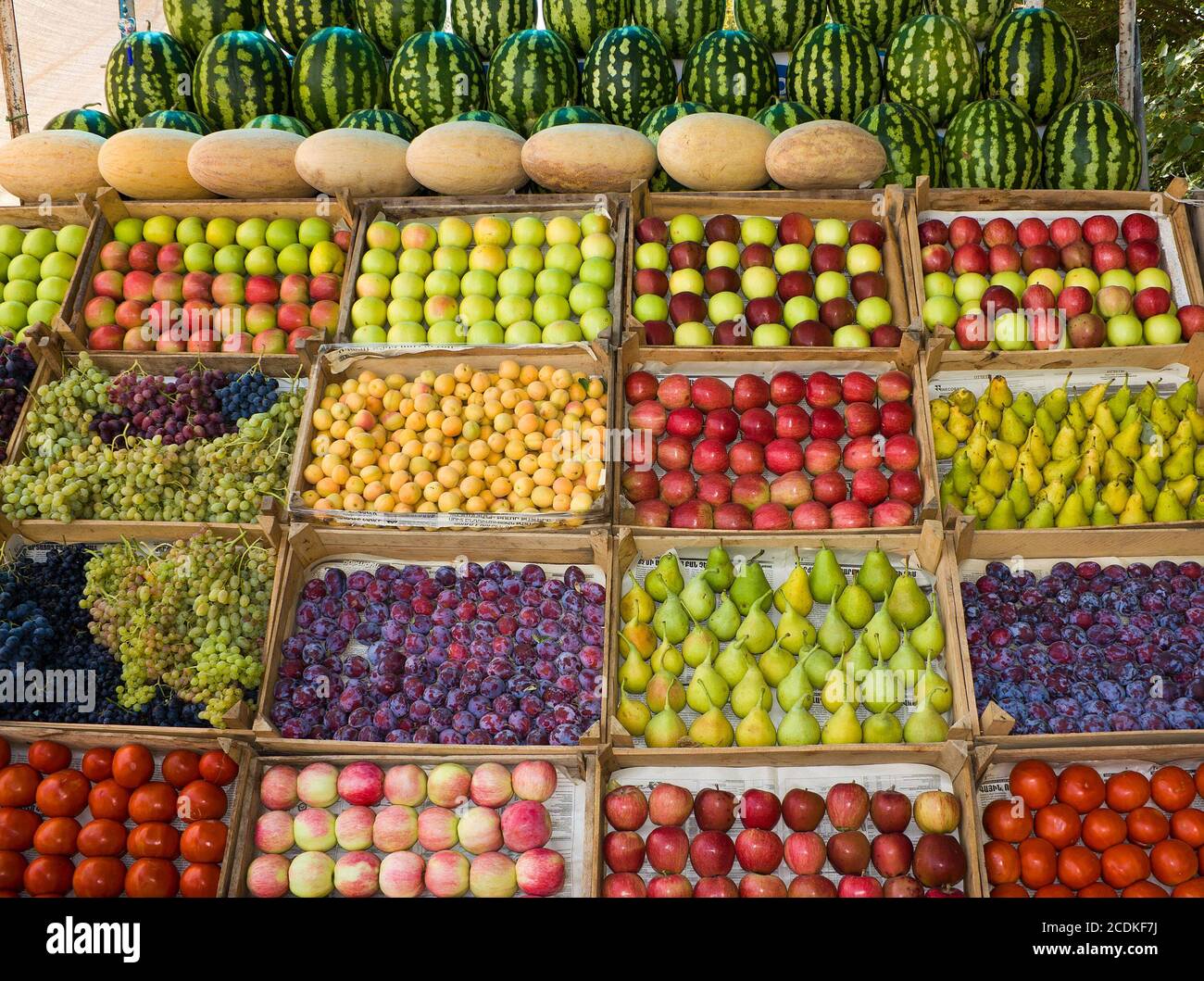 Légumes et fruits bleus Banque de photographies et d’images à haute ...