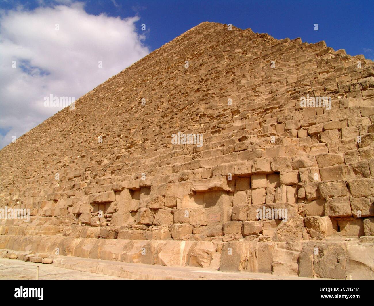 Pyramide égyptienne Banque de photographies et d’images à haute ...