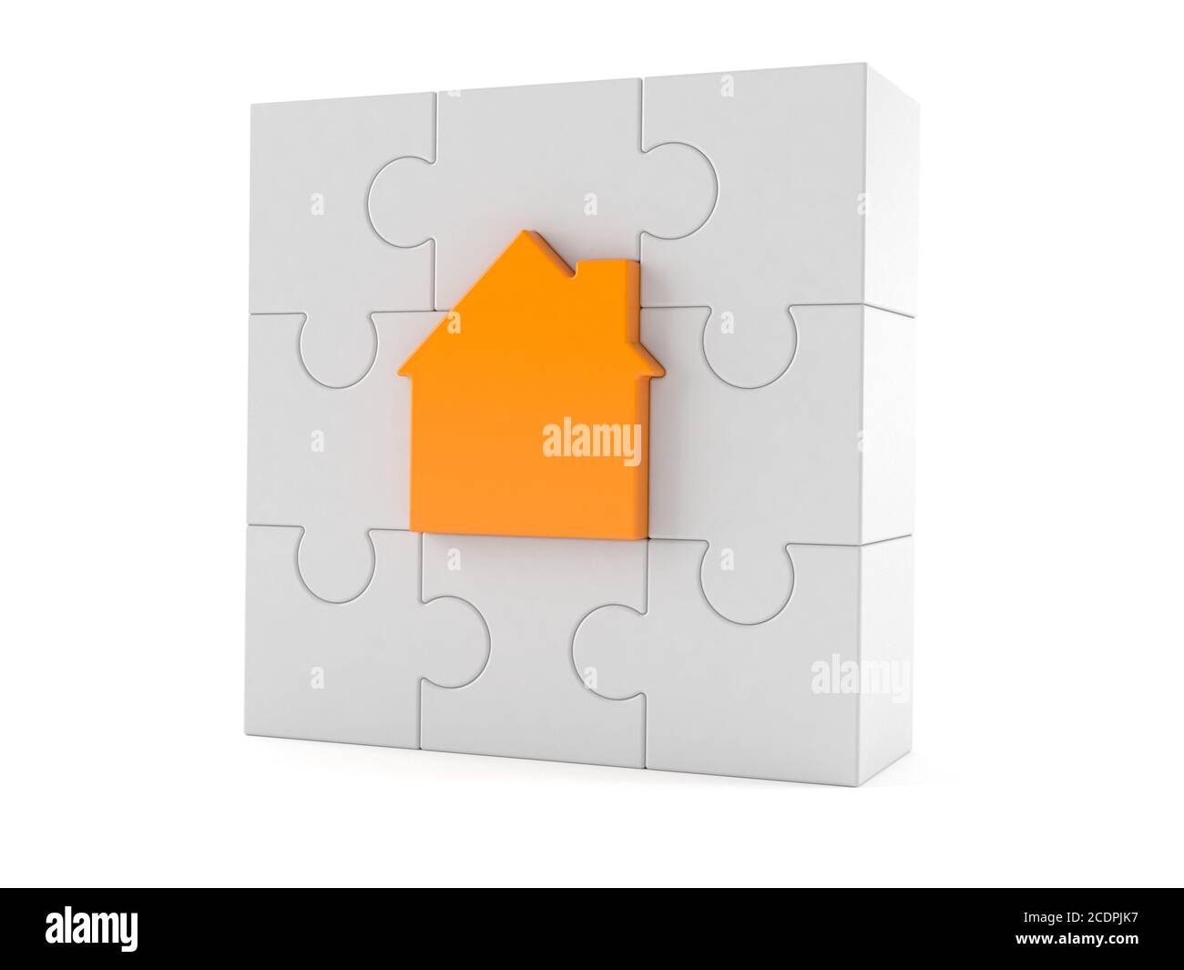Problèmes de logement Banque d'images détourées - Alamy