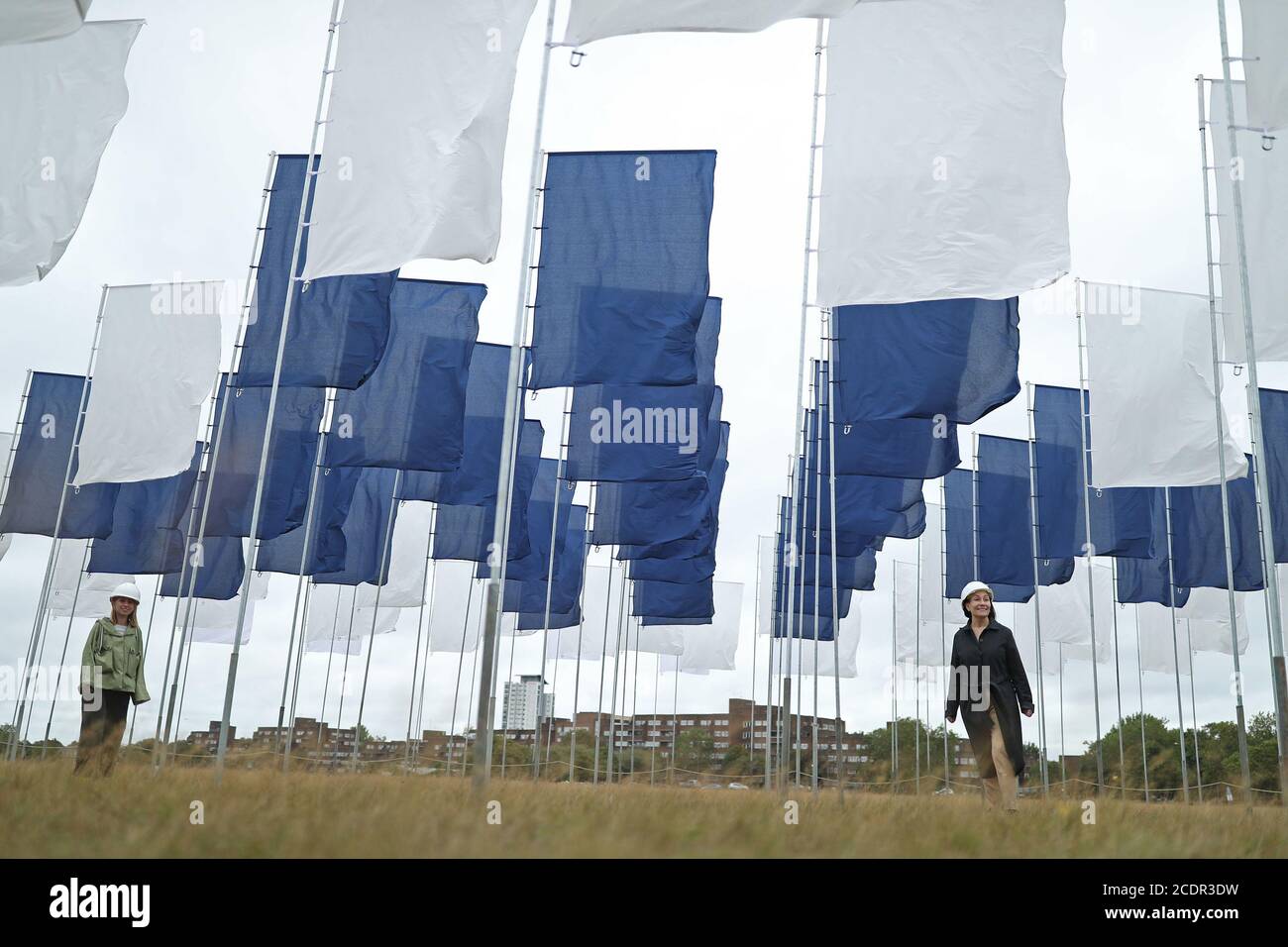 Angela helleur à droite Banque de photographies et d’images à haute ...