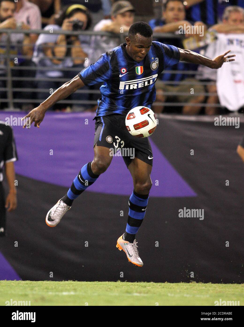 Victor nsofor obinna de milan Banque de photographies et d’images à haute résolution - Alamy