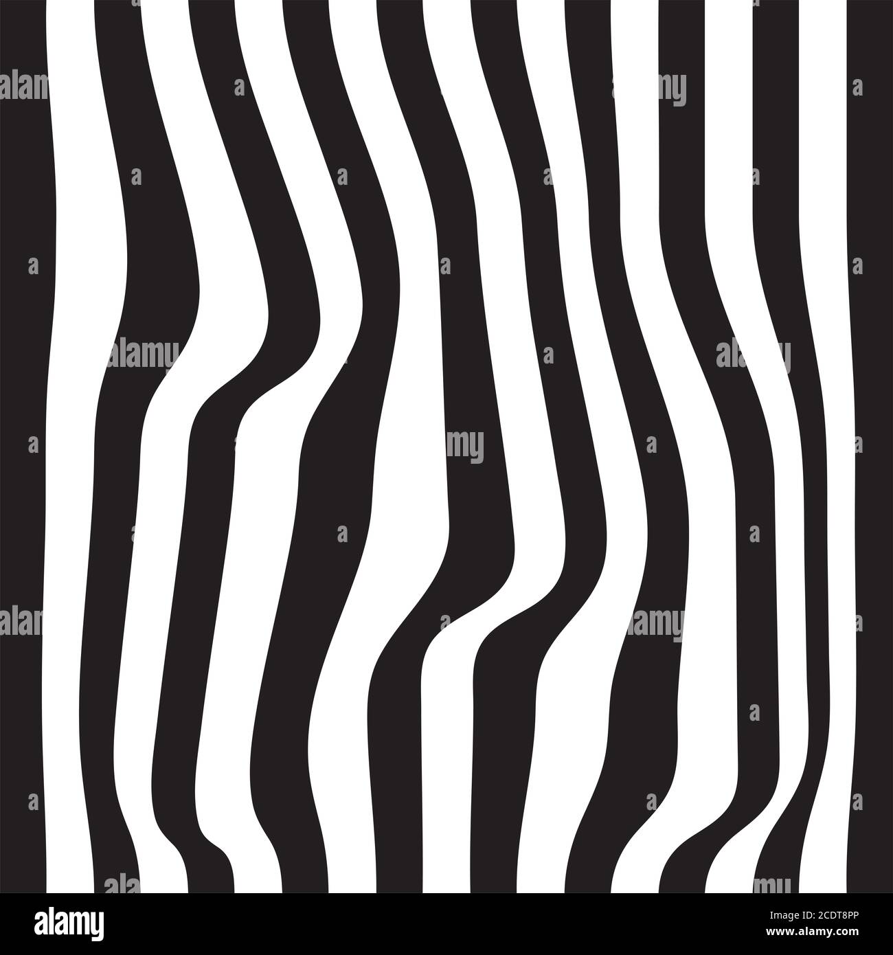 Zebra illustration Banque de photographies et d’images à haute ...