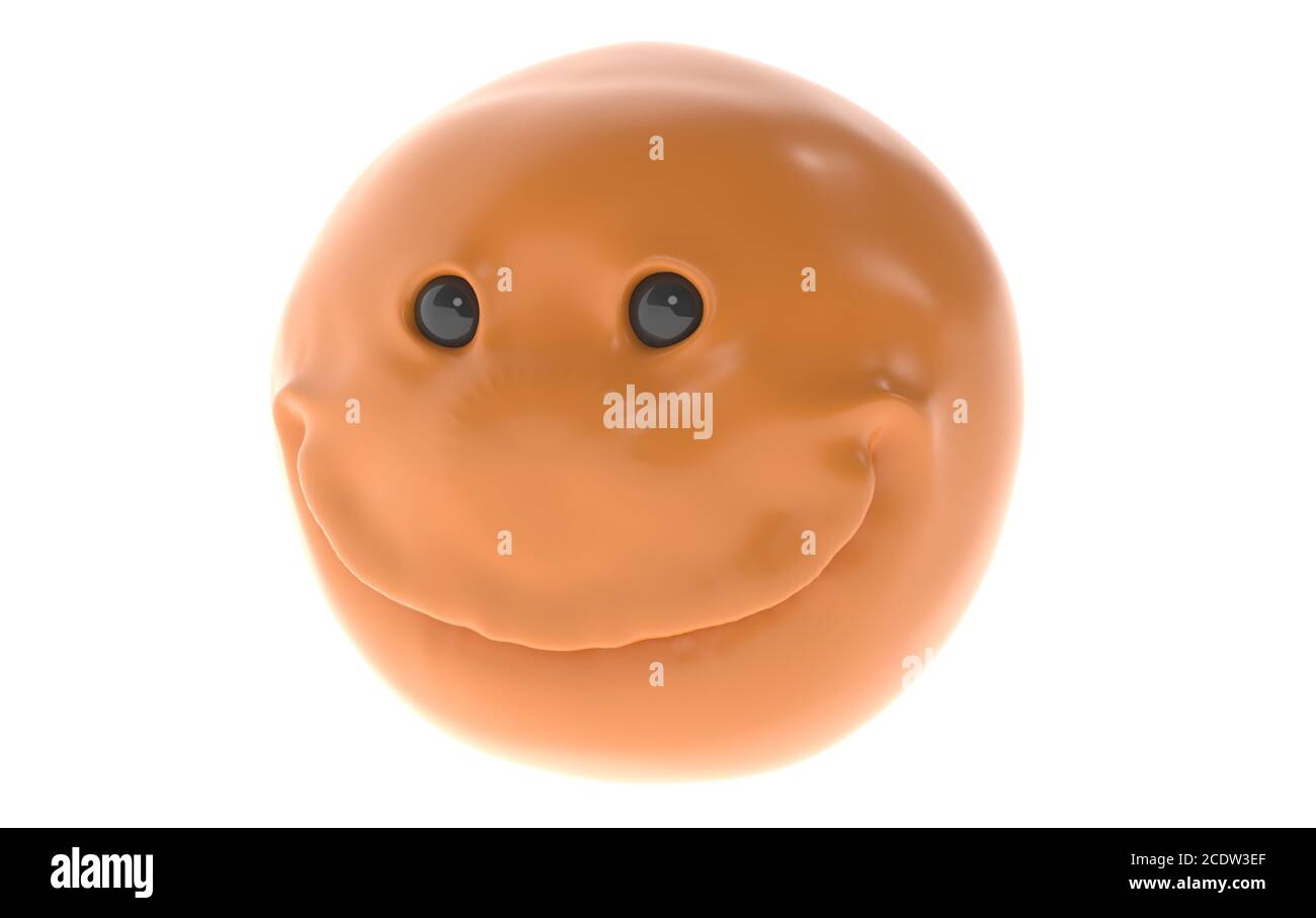 émoticône sourire Banque de photographies et d’images à haute ...