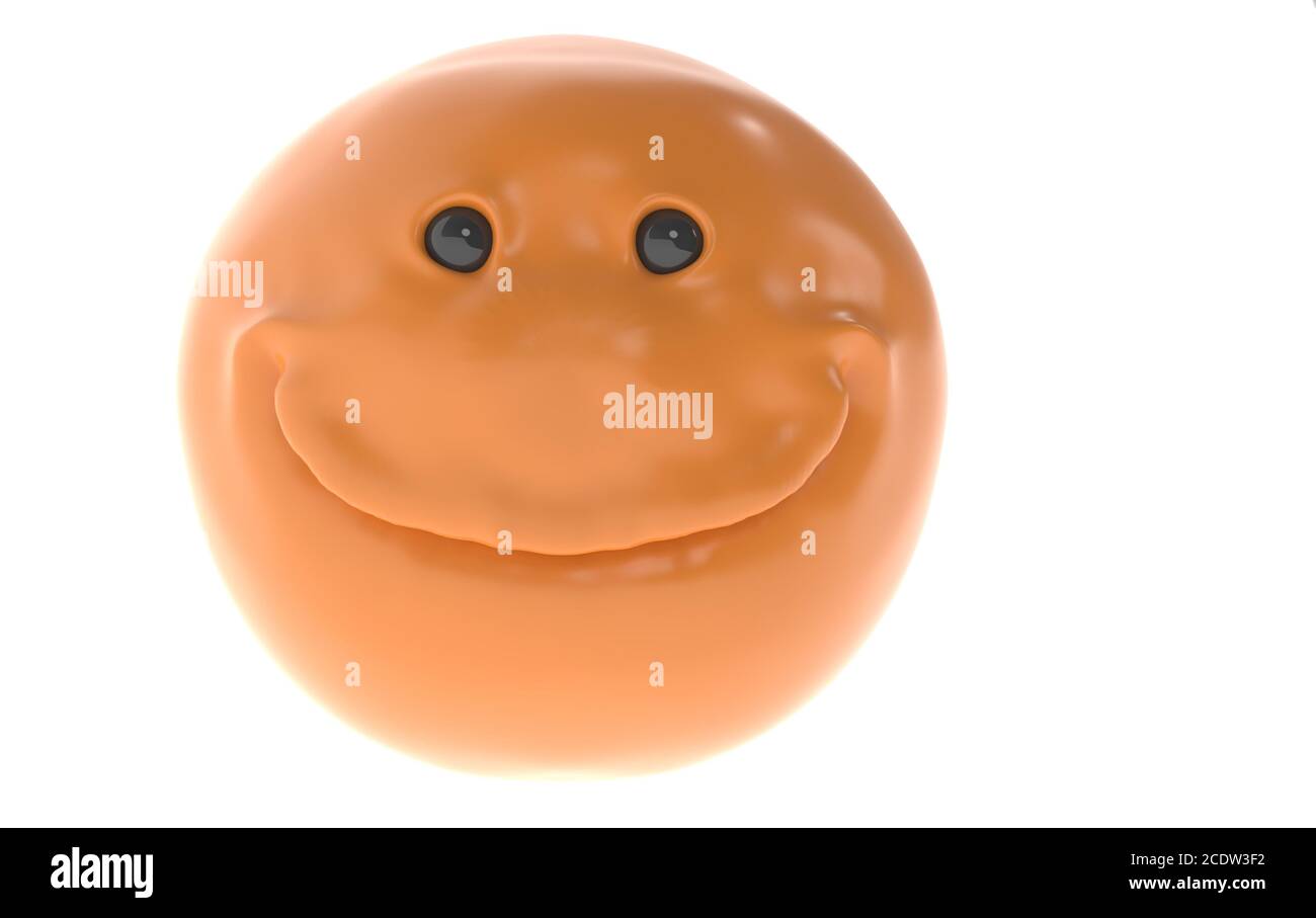 émoticône sourire Banque de photographies et d’images à haute ...