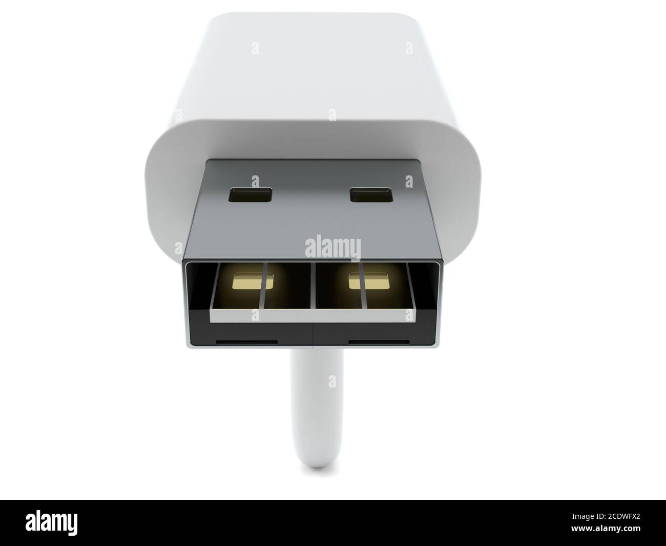 Se connecter sur zoom Banque d'images détourées - Alamy