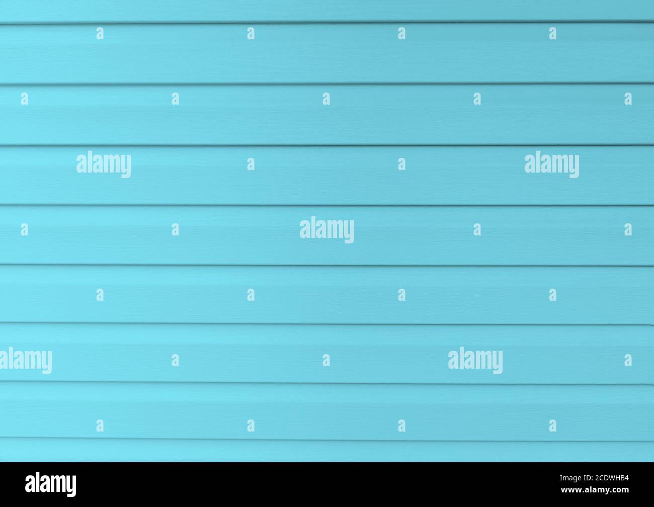 Panneaux de parement en vinyle de construction bleu. Maison couverte ...