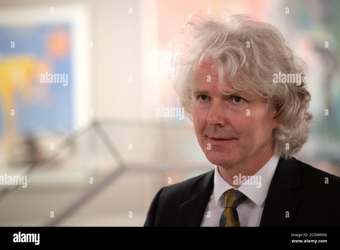 Ronald searle Banque de photographies et d’images à haute résolution ...