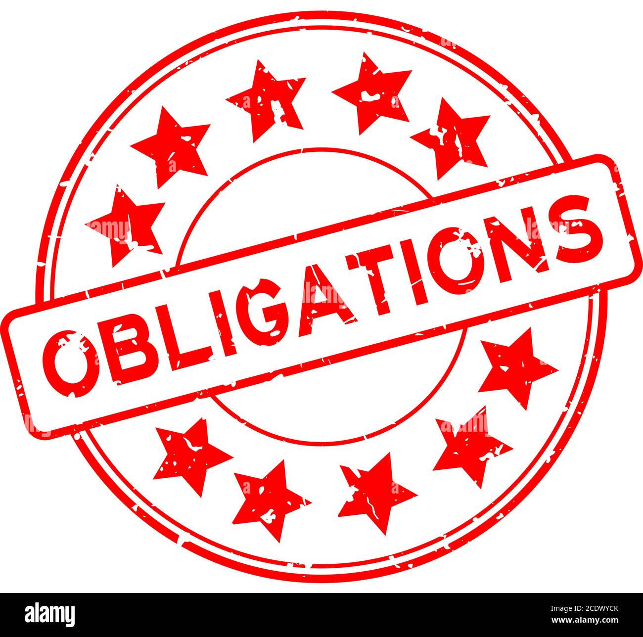 Obligaciones morales Banque de photographies et d’images à haute ...