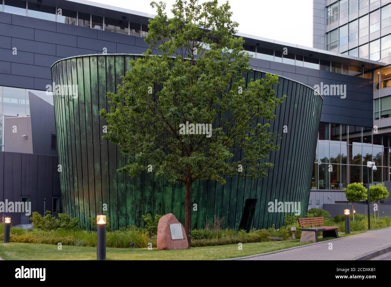 Ing bank headquarters Banque de photographies et d’images à haute ...