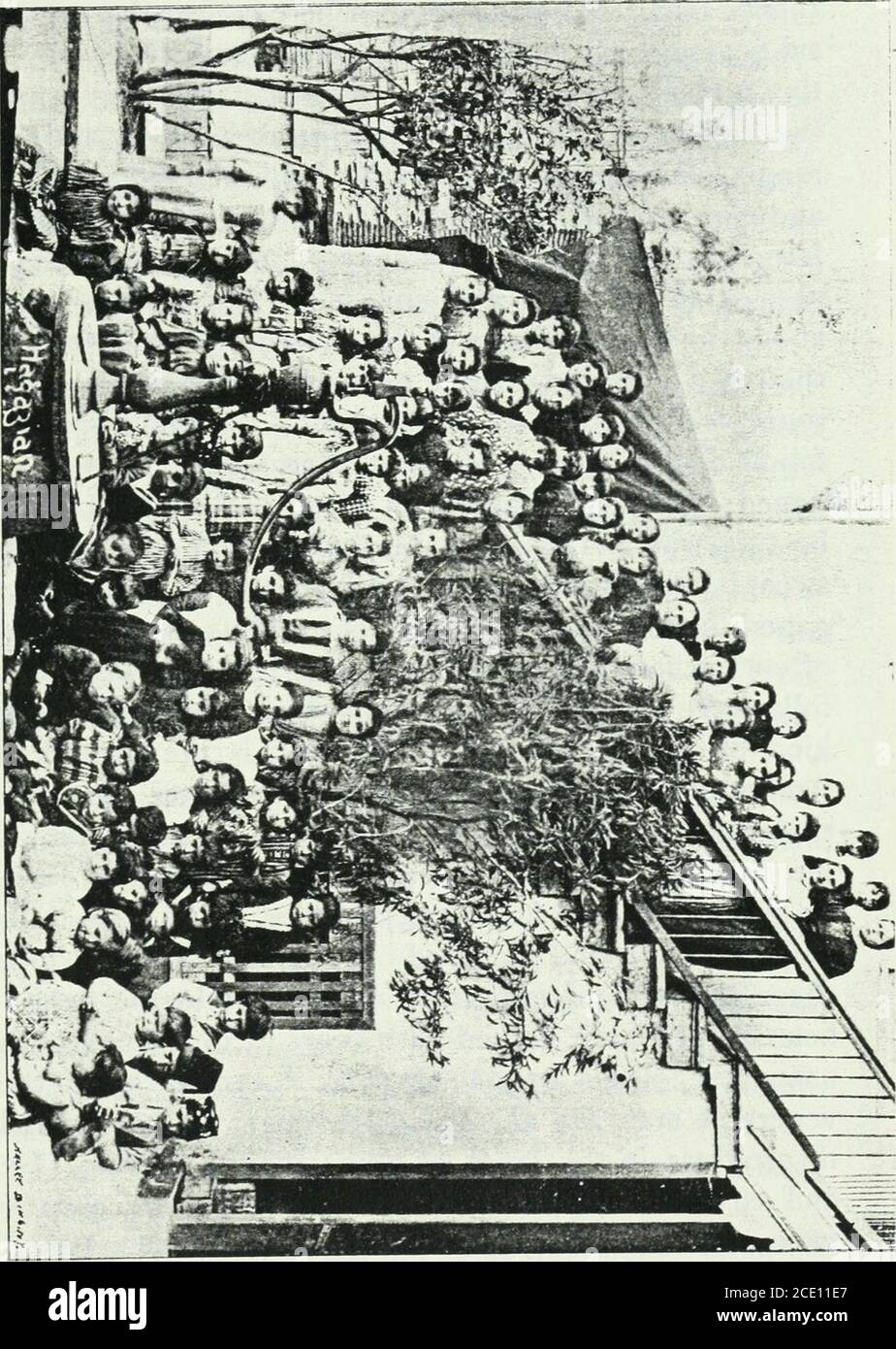 . La Turque et le pays de Haig; Or, la Turquie et l'Arménie: Descriptif ...