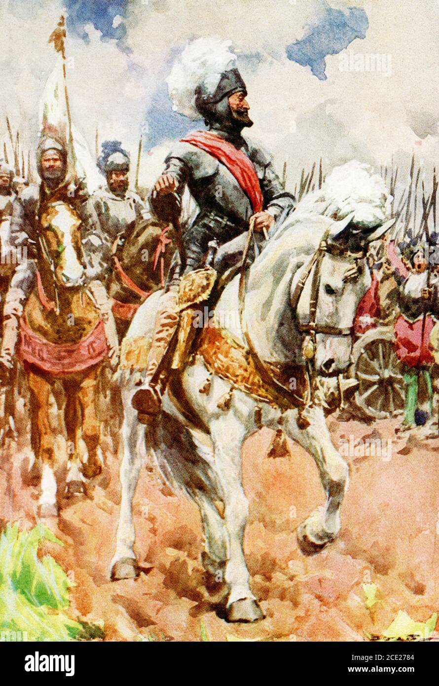 French protestant Banque de photographies et d’images à haute ...