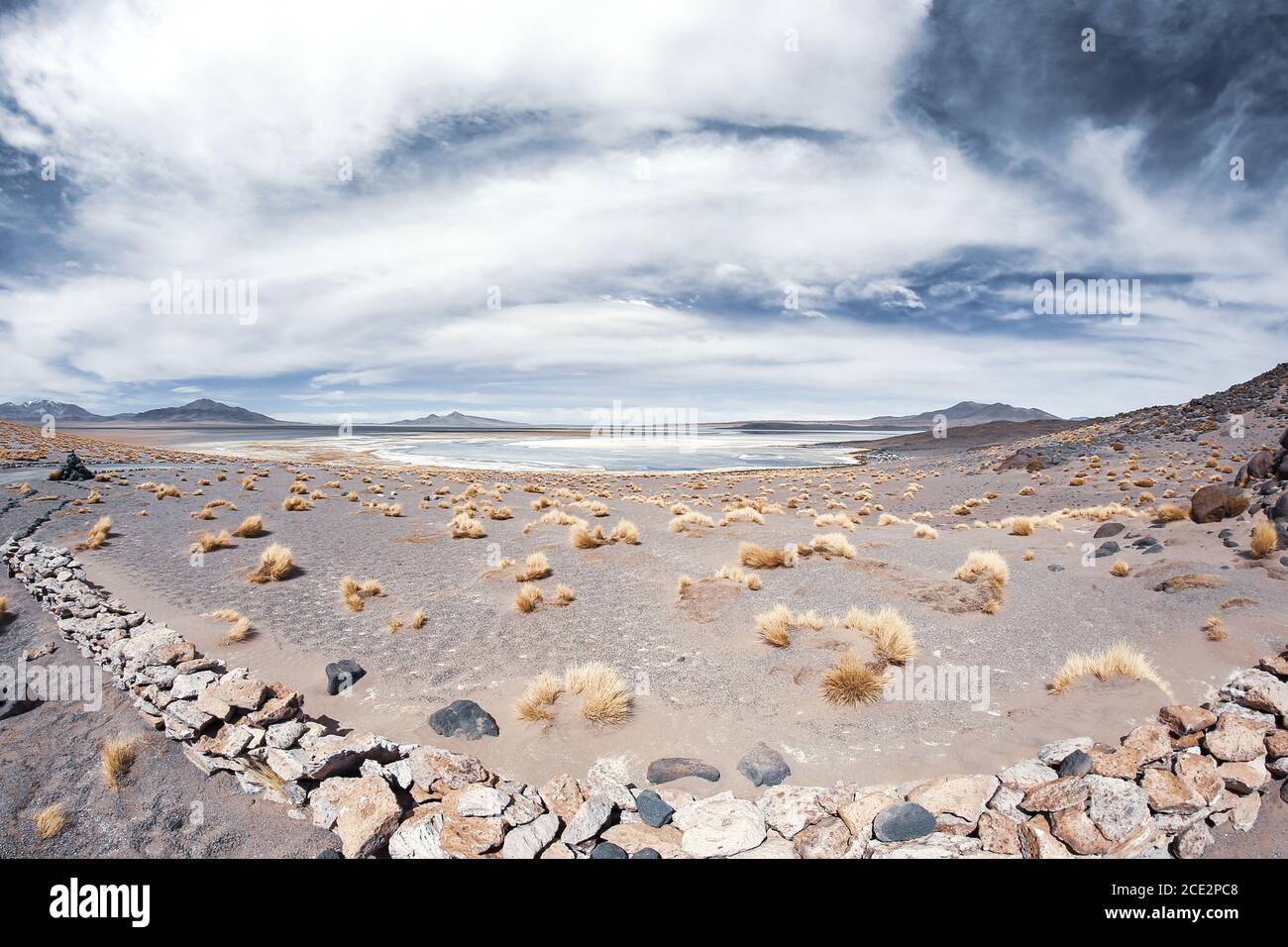 Punta de atacama Banque de photographies et d’images à haute résolution ...