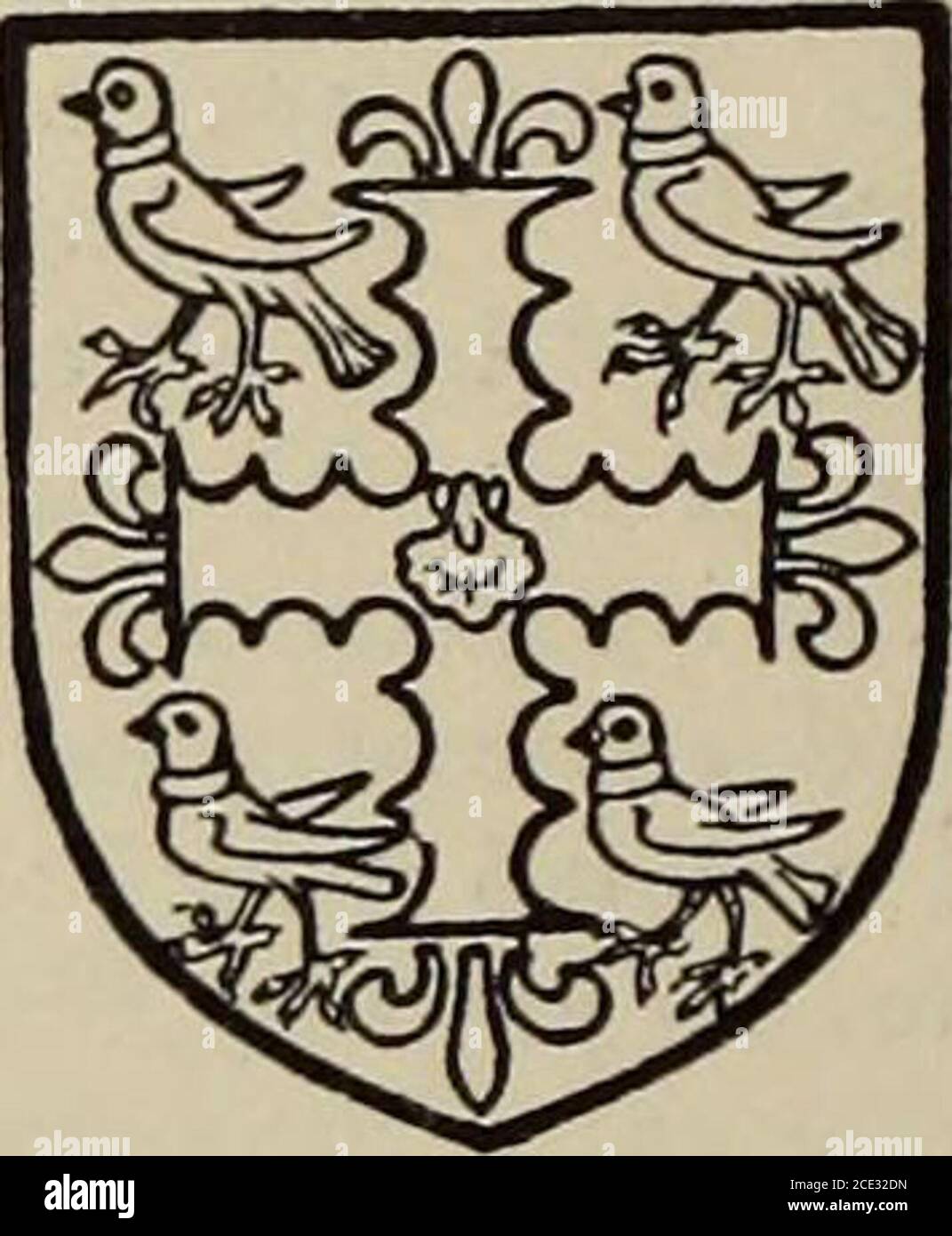 . Une histoire du Hampshire et de l'île de Wight . f Horton (co Bucks ...
