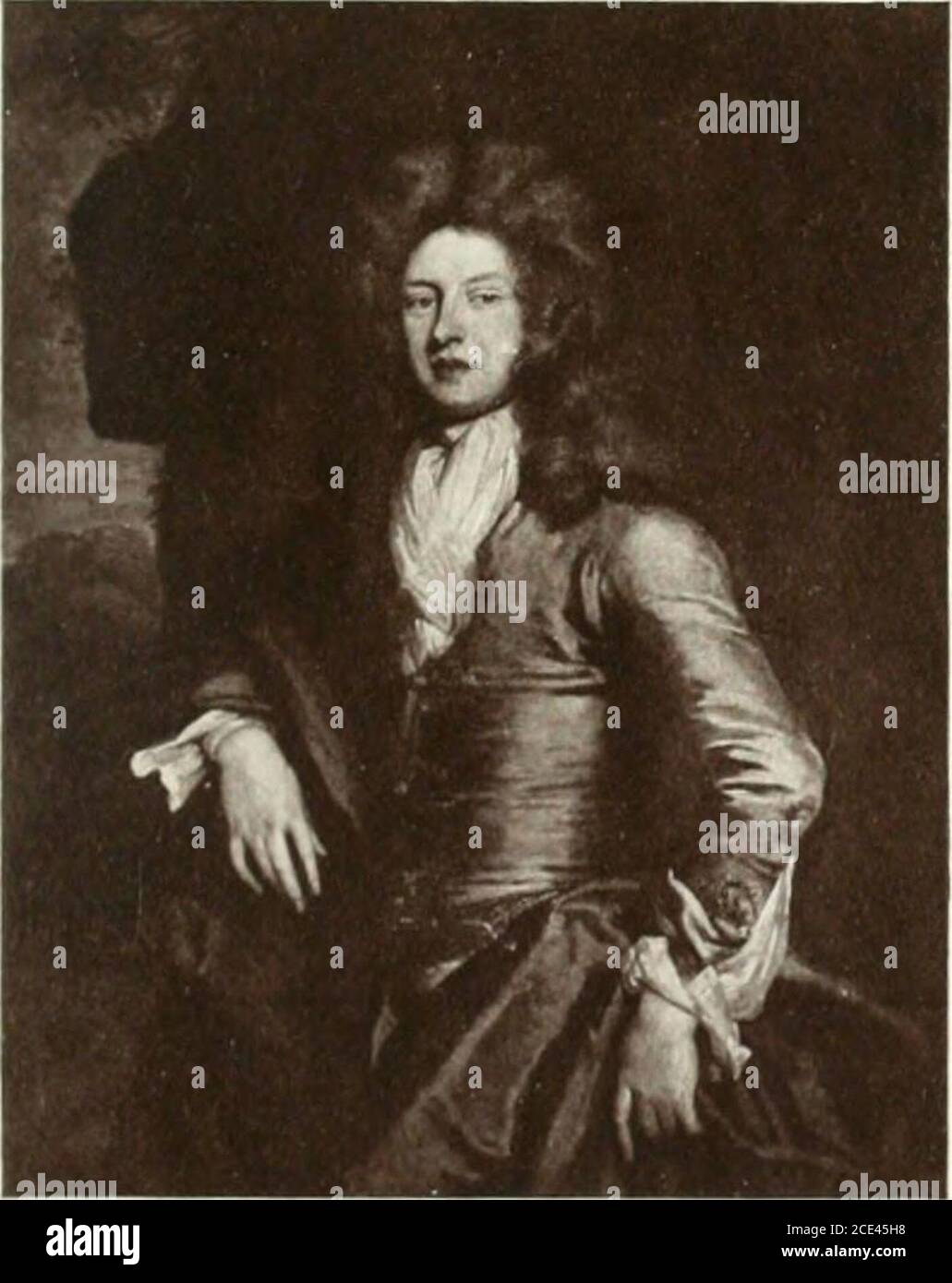 Haid engraving Banque de photographies et d’images à haute résolution ...