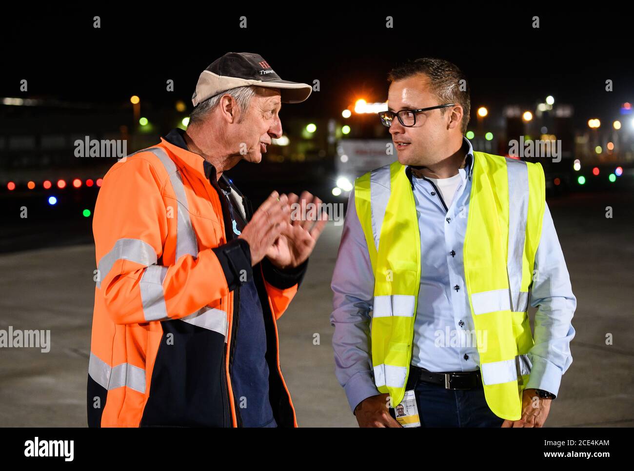 Alexander betz Banque de photographies et d’images à haute résolution ...