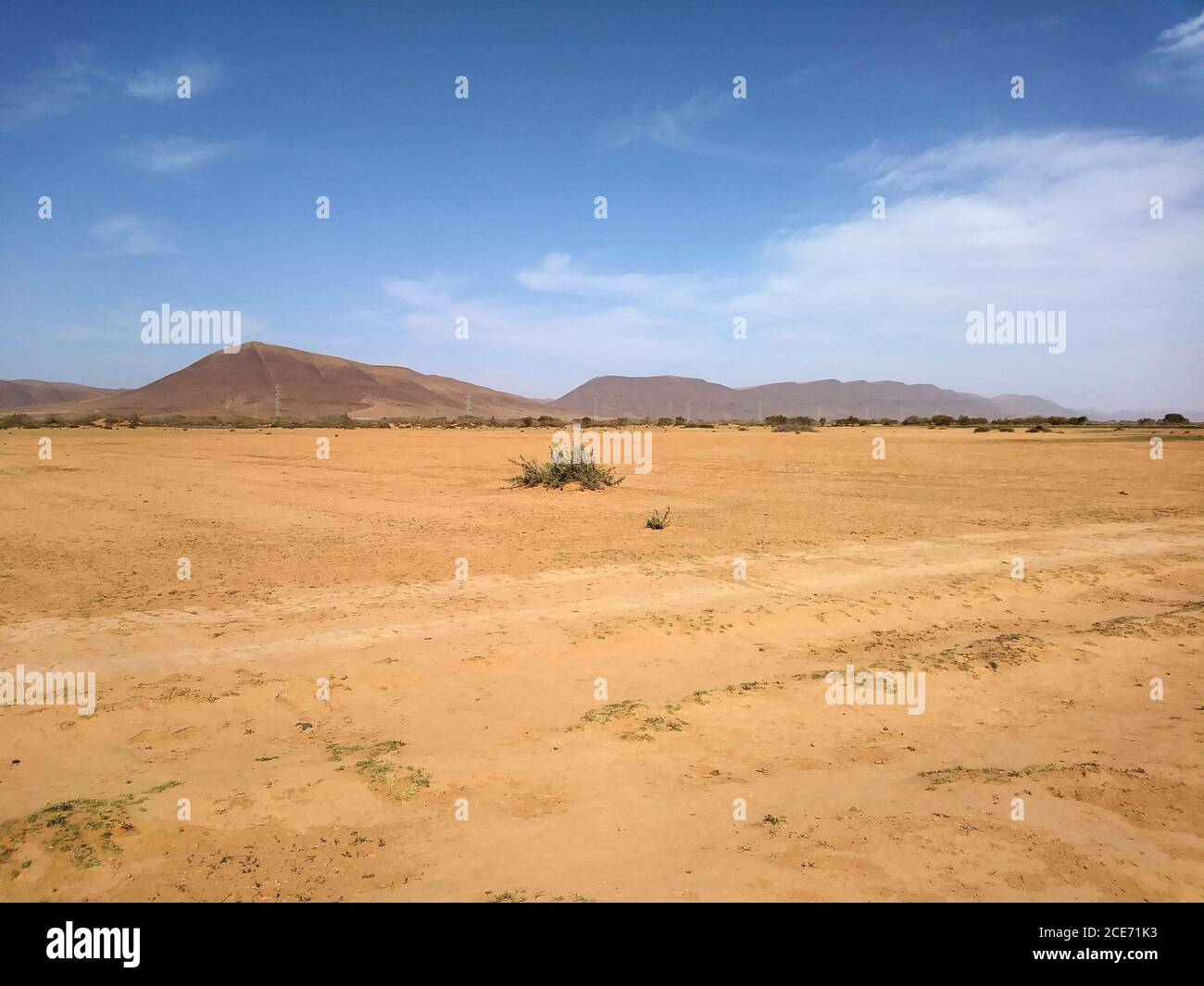 Guelmim morocco Banque de photographies et d’images à haute résolution ...