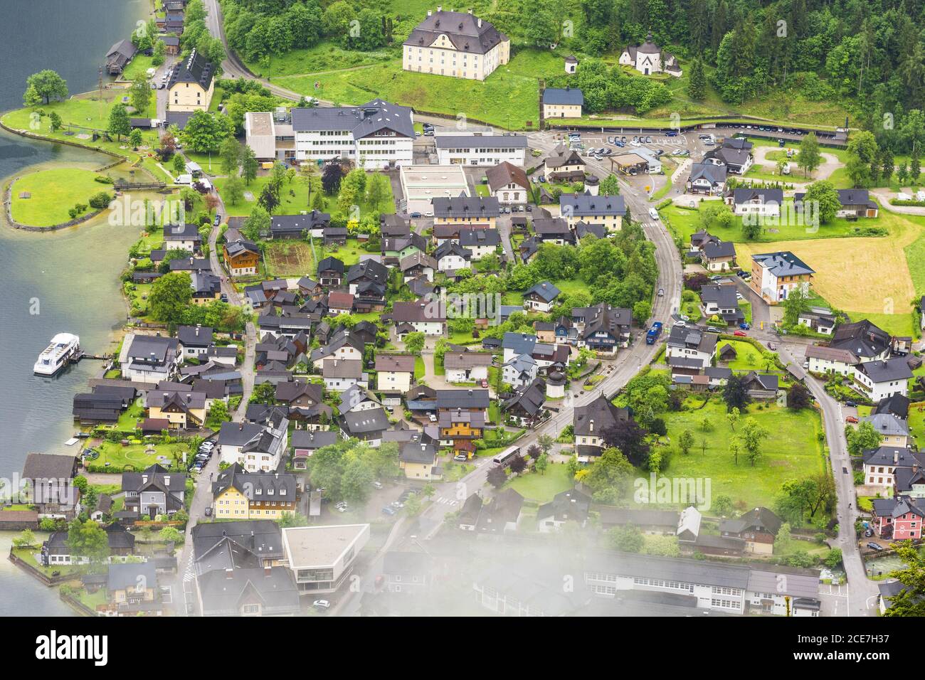 Ville autrichienne Banque de photographies et d’images à haute ...
