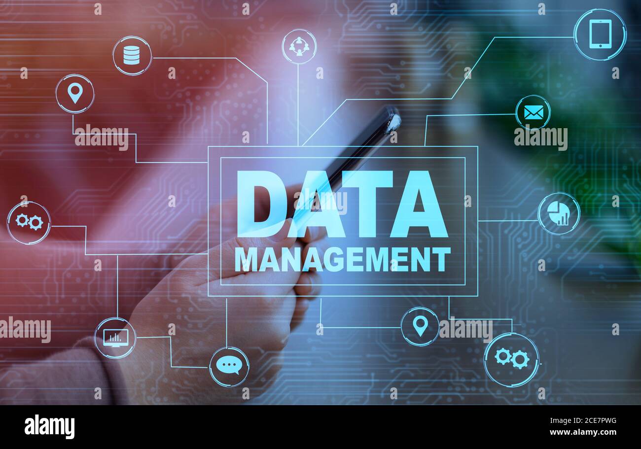 Data management Banque de photographies et d’images à haute résolution ...