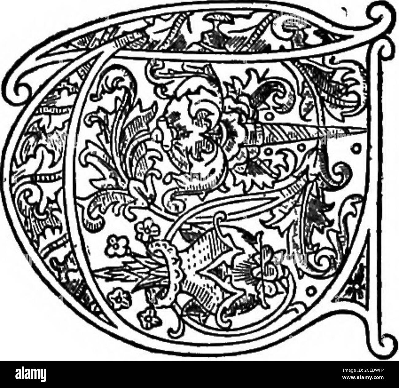 Mont calvert Banque d'images noir et blanc - Alamy