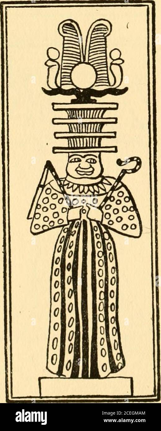 Resurrection of osiris Banque de photographies et d’images à haute ...