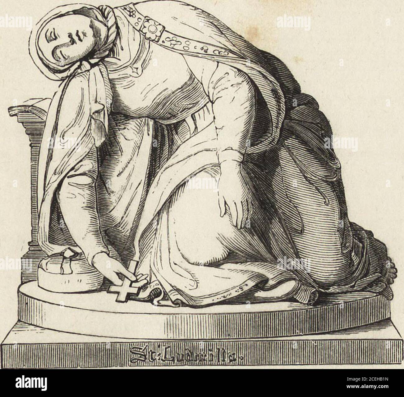 Paganisme anglo saxon Banque de photographies et d’images à haute ...