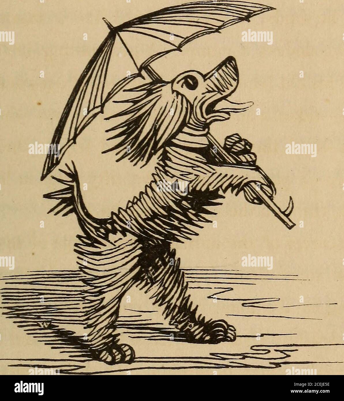 . Caprices et bizarreries : en prose et en verset. Armot—exceptquand il ...