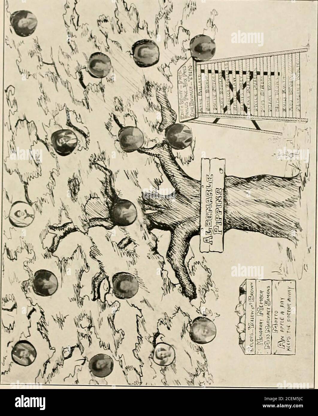 Katharine lucy mary Banque de photographies et d’images à haute ...