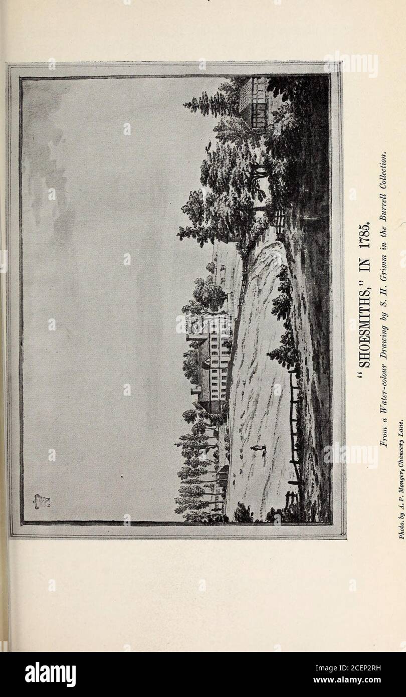 Edmond barham Banque de photographies et d’images à haute résolution ...