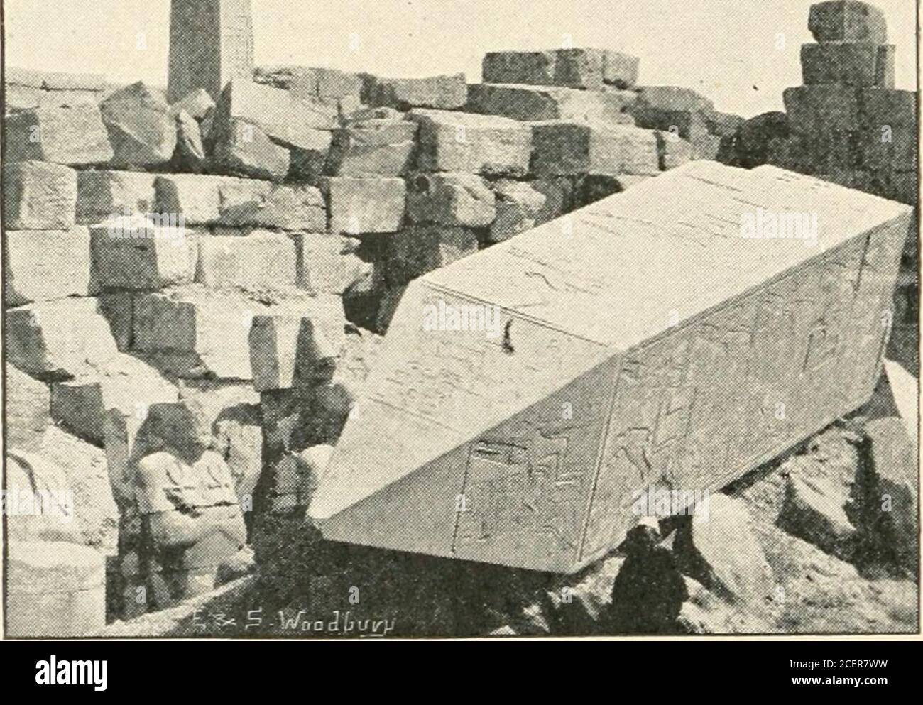 Maat amulet Banque de photographies et d’images à haute résolution - Alamy