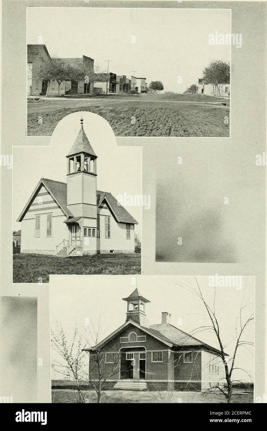 1899 prahm Banque de photographies et d’images à haute résolution - Alamy