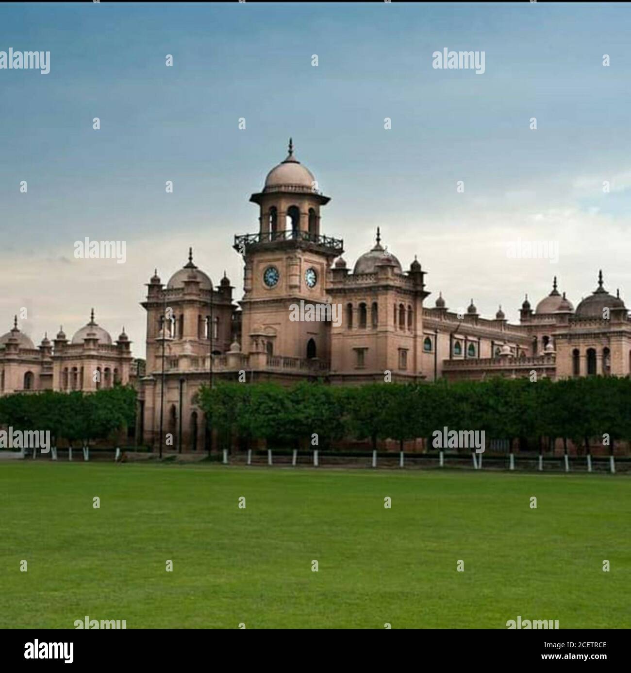 Architecture de peshawar Banque de photographies et d’images à haute ...