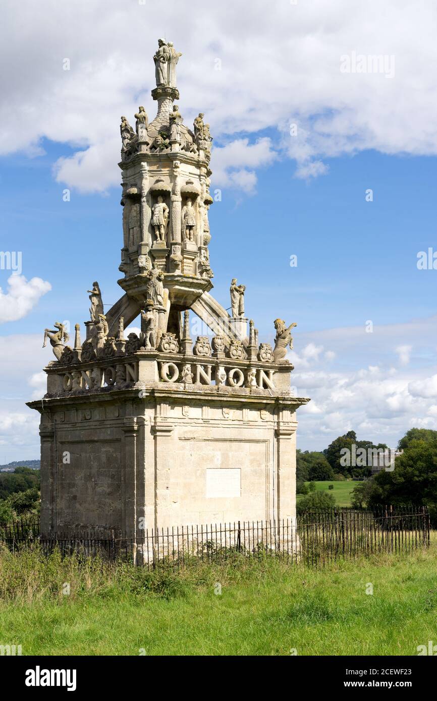 Domaine de nuneham park Banque de photographies et d’images à haute ...