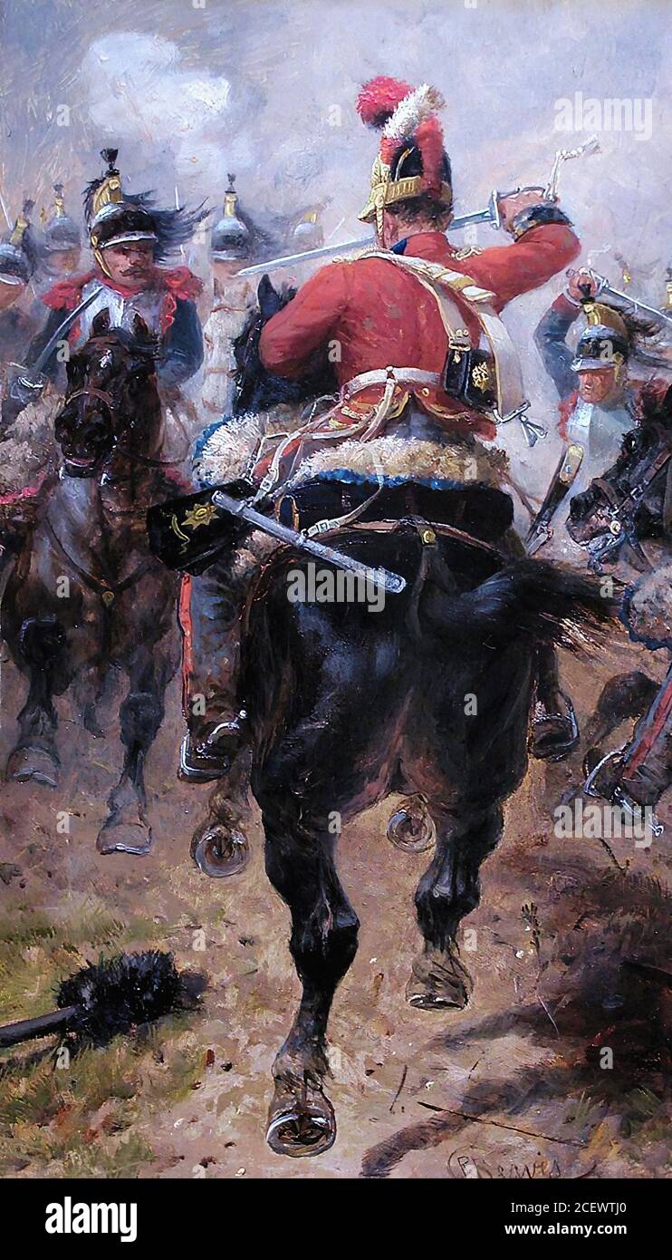 Richard beavis Banque de photographies et d’images à haute résolution ...