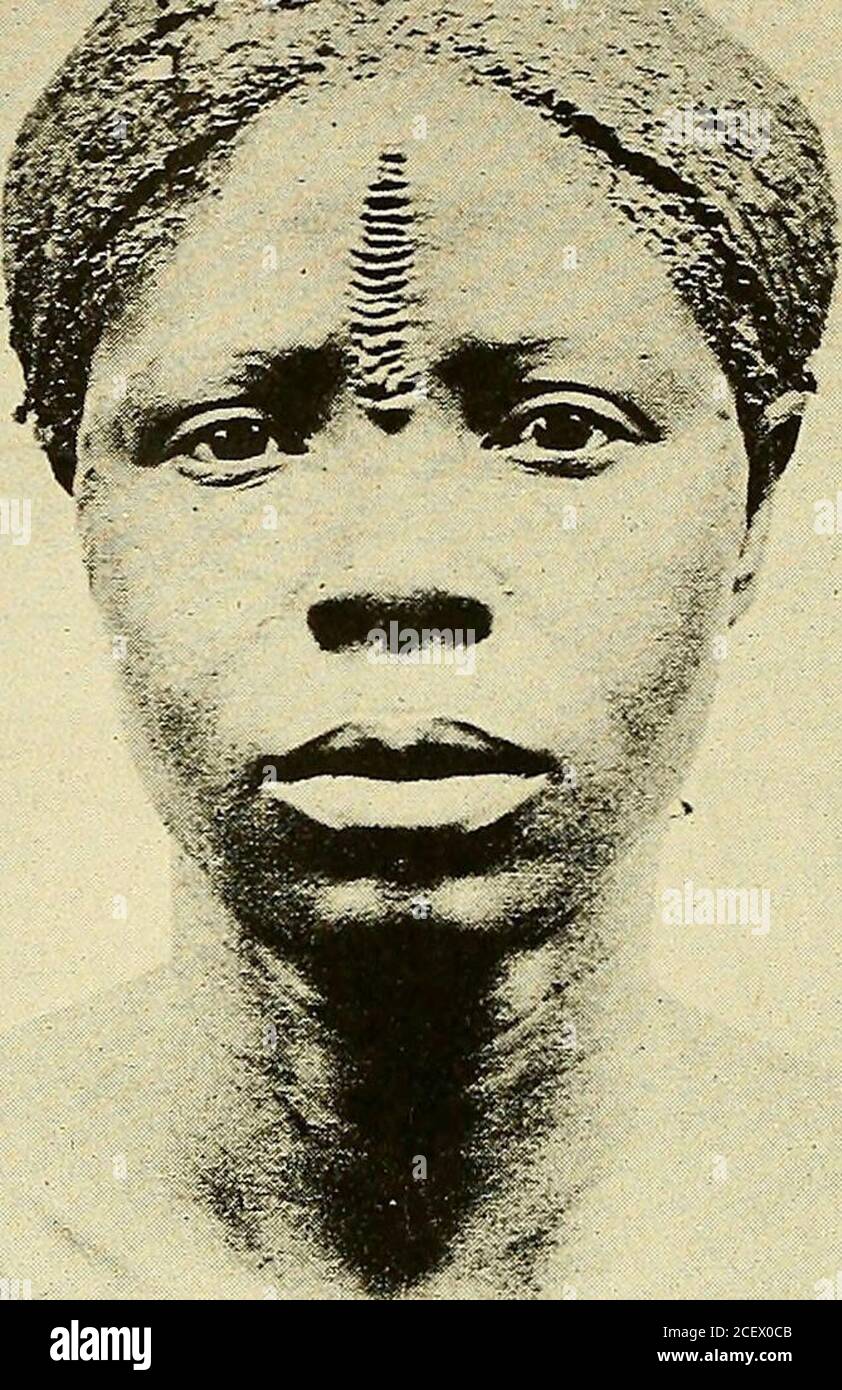 . Identification personnelle; méthodes d'identification des individus ...