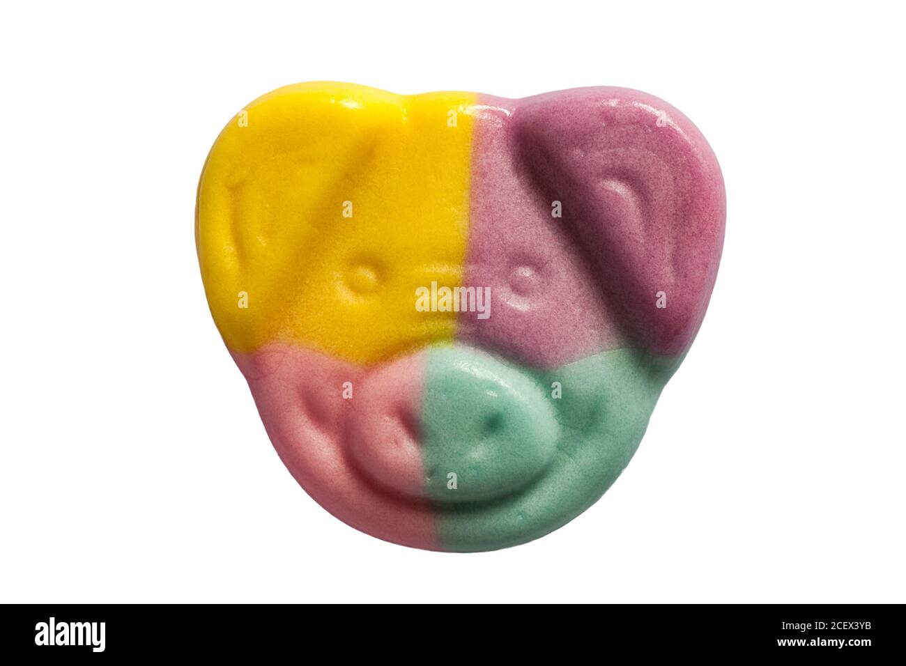 Percy pigs Banque de photographies et d’images à haute résolution - Alamy