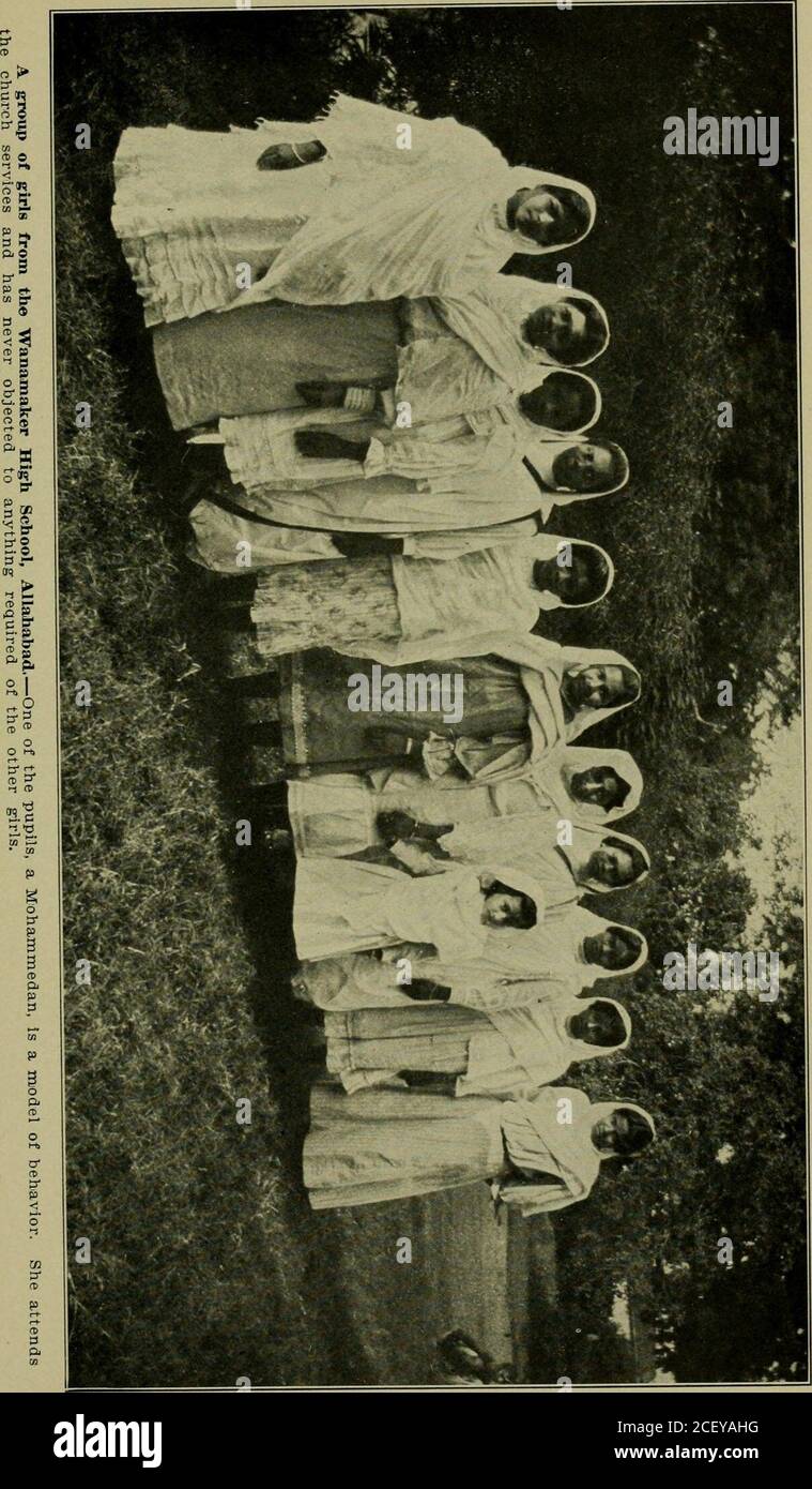 Missionnaires 1900 Banque de photographies et d’images à haute ...
