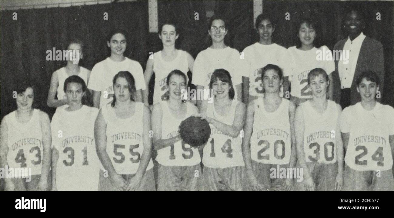 Jennifer grant filles Banque de photographies et d’images à haute ...