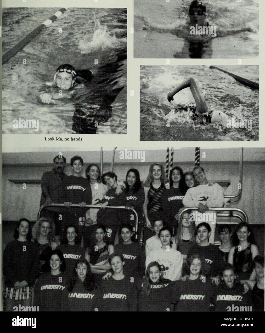 Jennifer grant filles Banque de photographies et d’images à haute ...